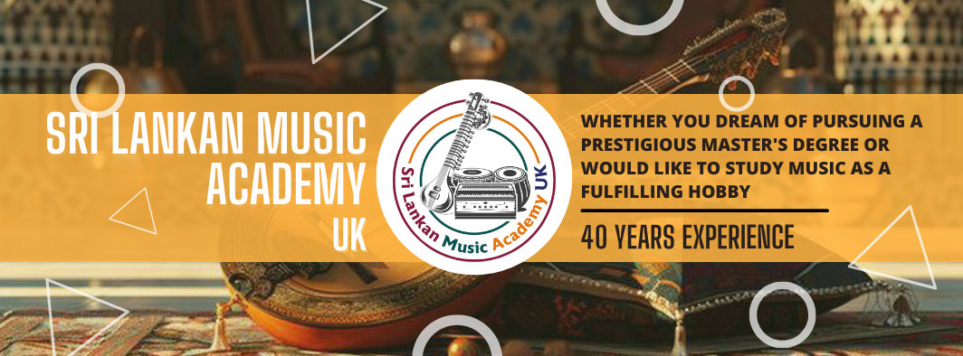 Home - SL Music Academy